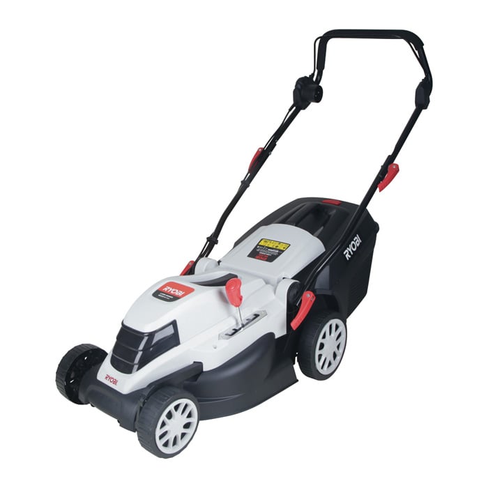 Ryobi Garden Lawn Mower 1600W 400mm RM-1602 - Gimme Online