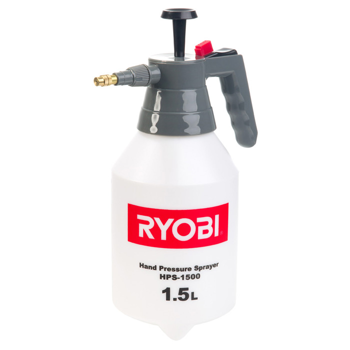 Ryobi Pressure Sprayer 1.5L - Gimme Online