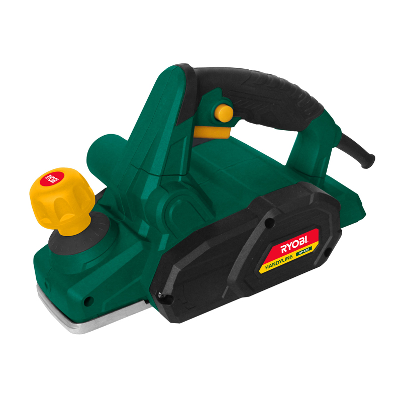 Ryobi Handyline Planer 650W HP-650 - Gimme Online