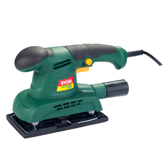 Ryobi Handyline Orbital Sander 150W HS-150 - Gimme Online