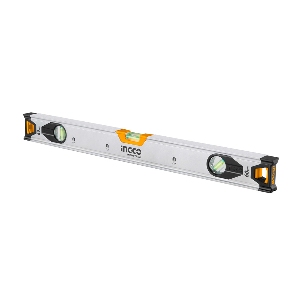 Ingco Levelling Spirit Level Magnetic 100cm - Gimme Online