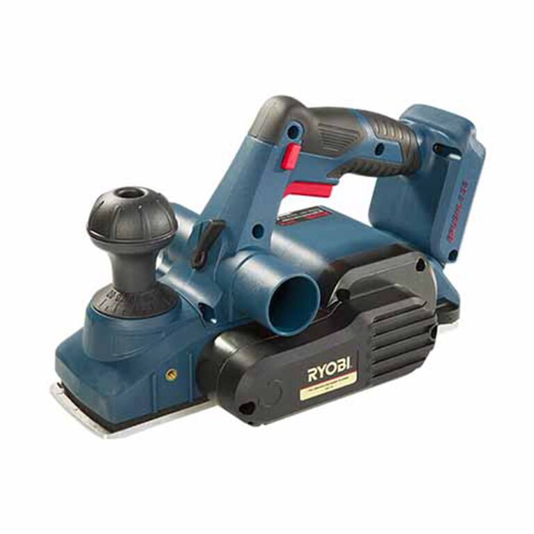 Ryobi 18V Planer Brushless XBP-18 - Gimme Online
