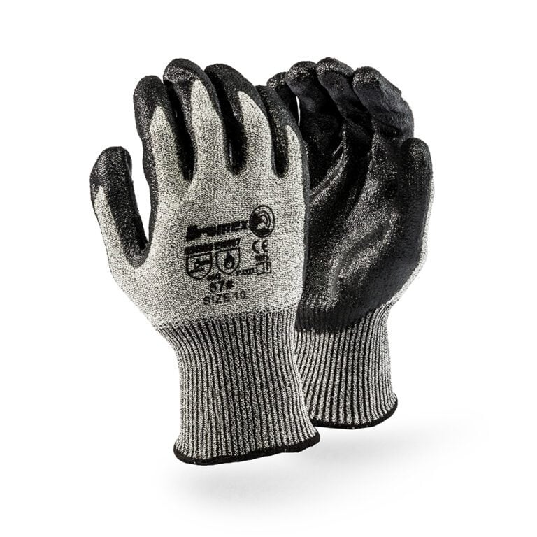 Dromex Safety Gear & PPE | Gimme Online