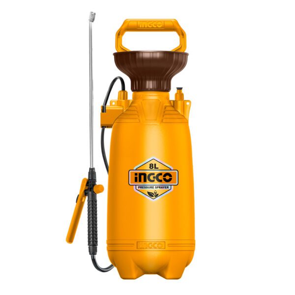 Ingco Garden Sprayer 8L - Gimme Online