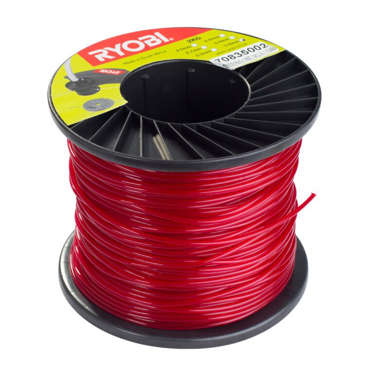 Ryobi Trimming Line 3.5mm x 2Kg Spool - Gimme Online