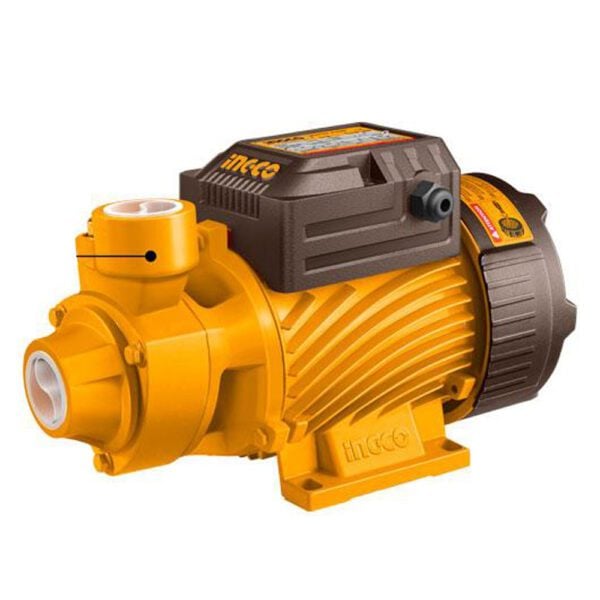 Ingco Pump Peripheral 370W 36L/Min VPM37068 - Gimme Online