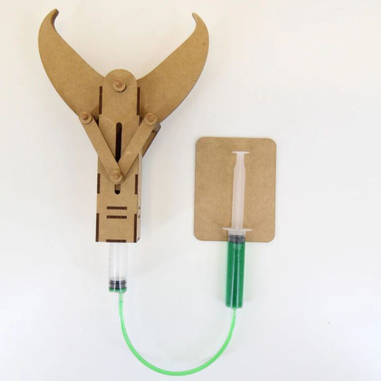 Wow We School Project - Jaws of life SP-01A - Gimme Online