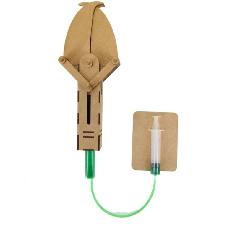 Wow We School Project - Jaws of life SP-01A - Gimme Online