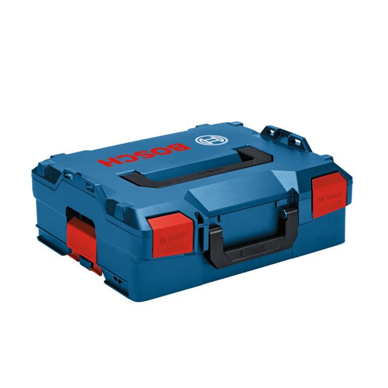 Bosch Professional Stackable Tool Box Carrying Case L-BOXX 136 - Gimme ...