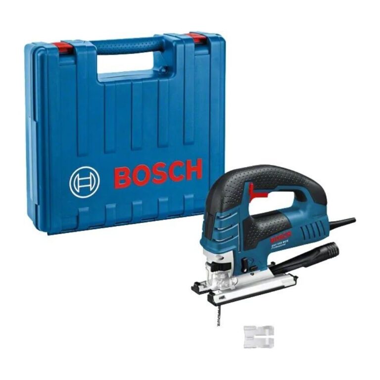 Bosch HD Jigsaw 150mm 780W GST 150 BCE - Gimme Online