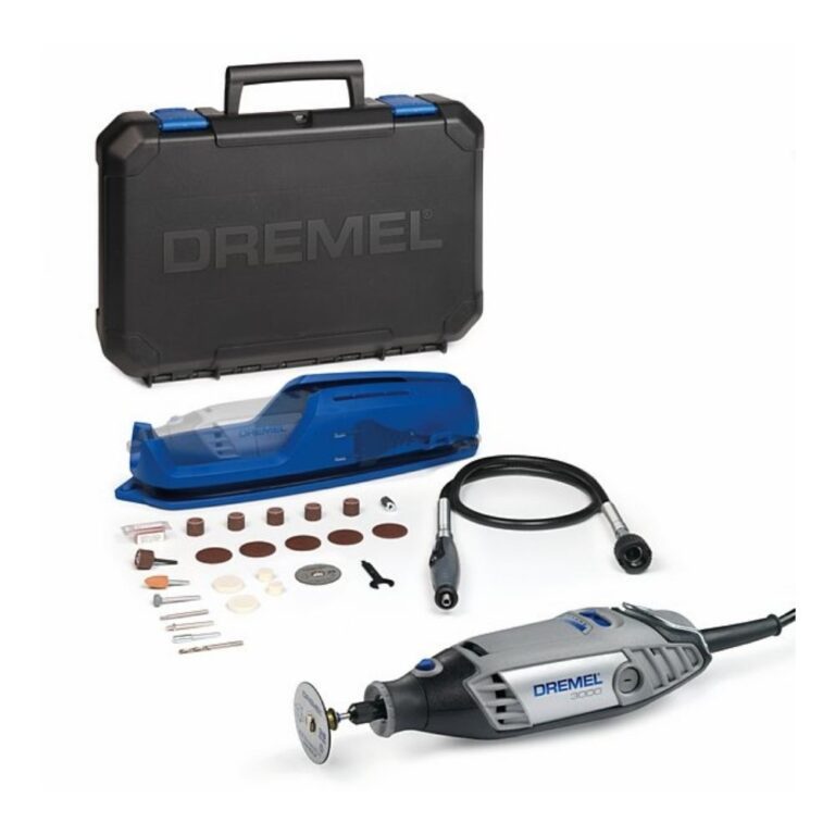 Dremel Tool Multi 130W 401793 - Gimme Online